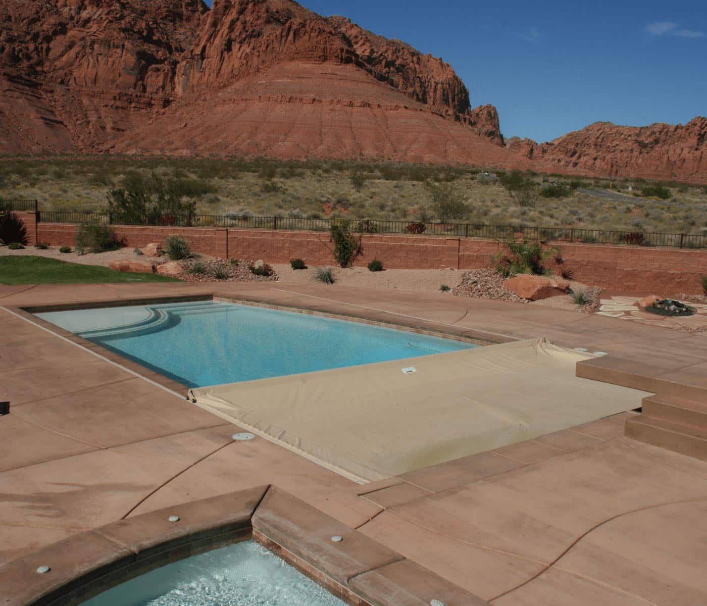 Automatic Pool Covers: Price & Cost Factors | Latham Pool
