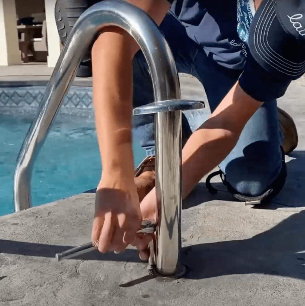 How to Winterize a Pool | Latham Pool