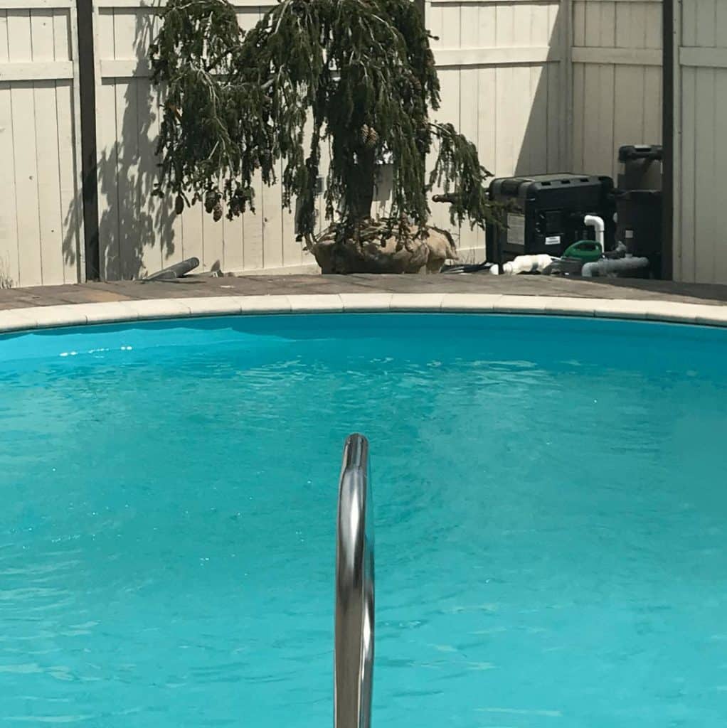 How to Winterize a Pool | Latham Pool