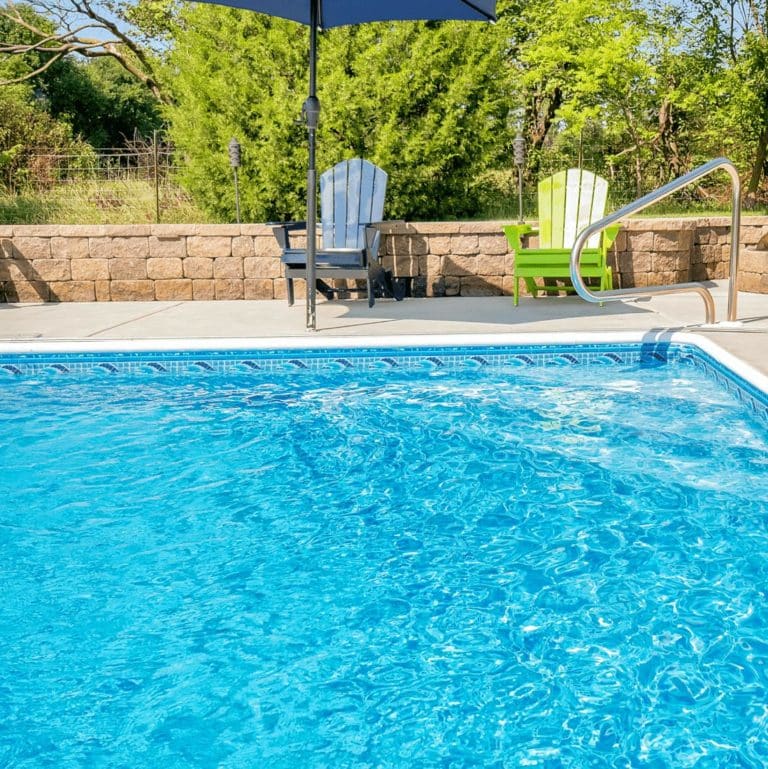 How to Winterize a Pool | Latham Pool