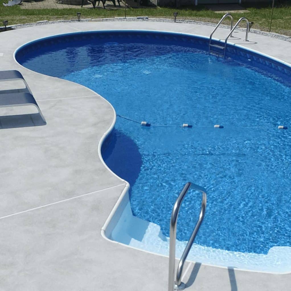 How to Winterize a Pool | Latham Pool