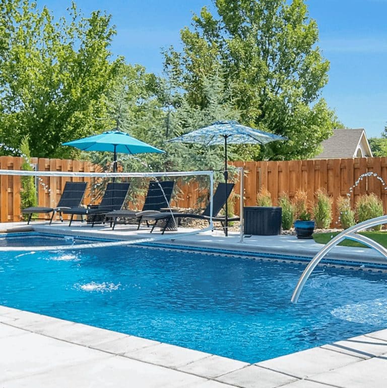 How to Winterize a Pool | Latham Pool