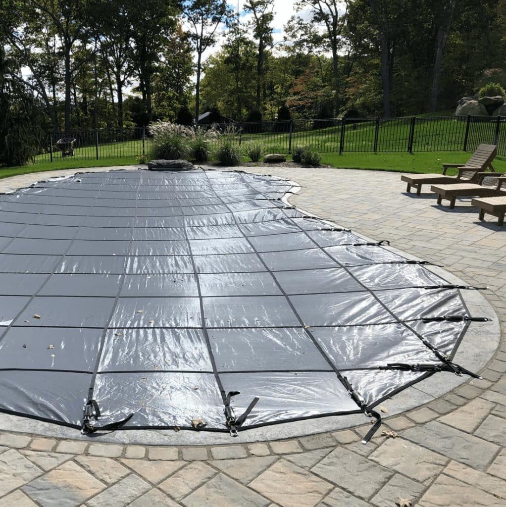 How to Winterize a Pool | Latham Pool