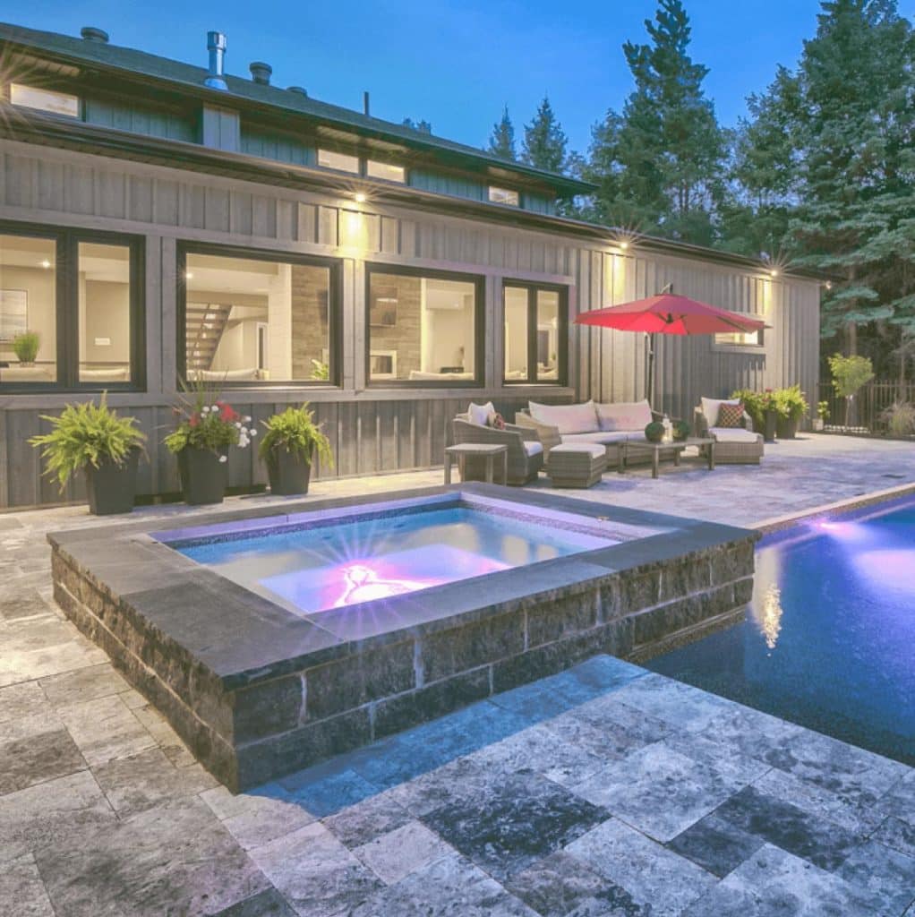 How to Winterize a Pool | Latham Pool