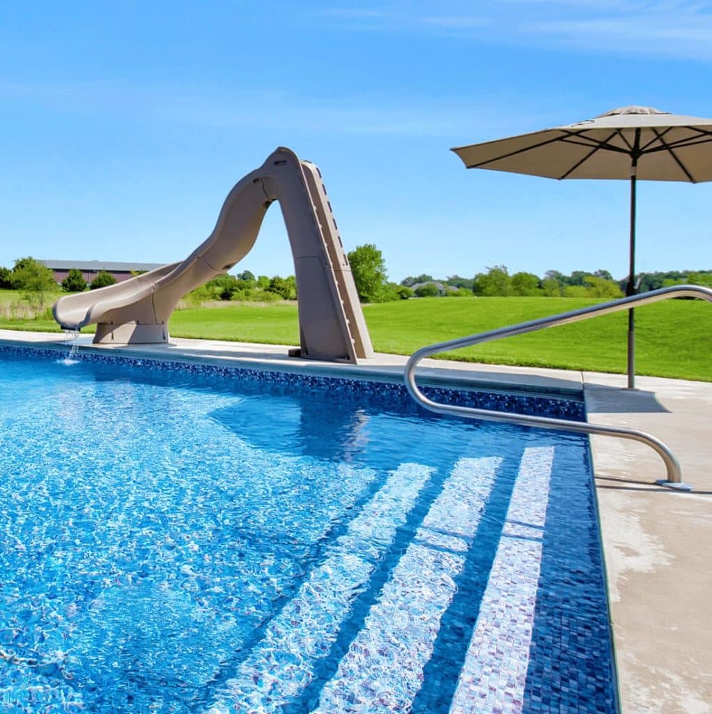 How to Winterize a Pool | Latham Pool