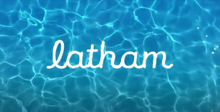 Pools - Latham Pool