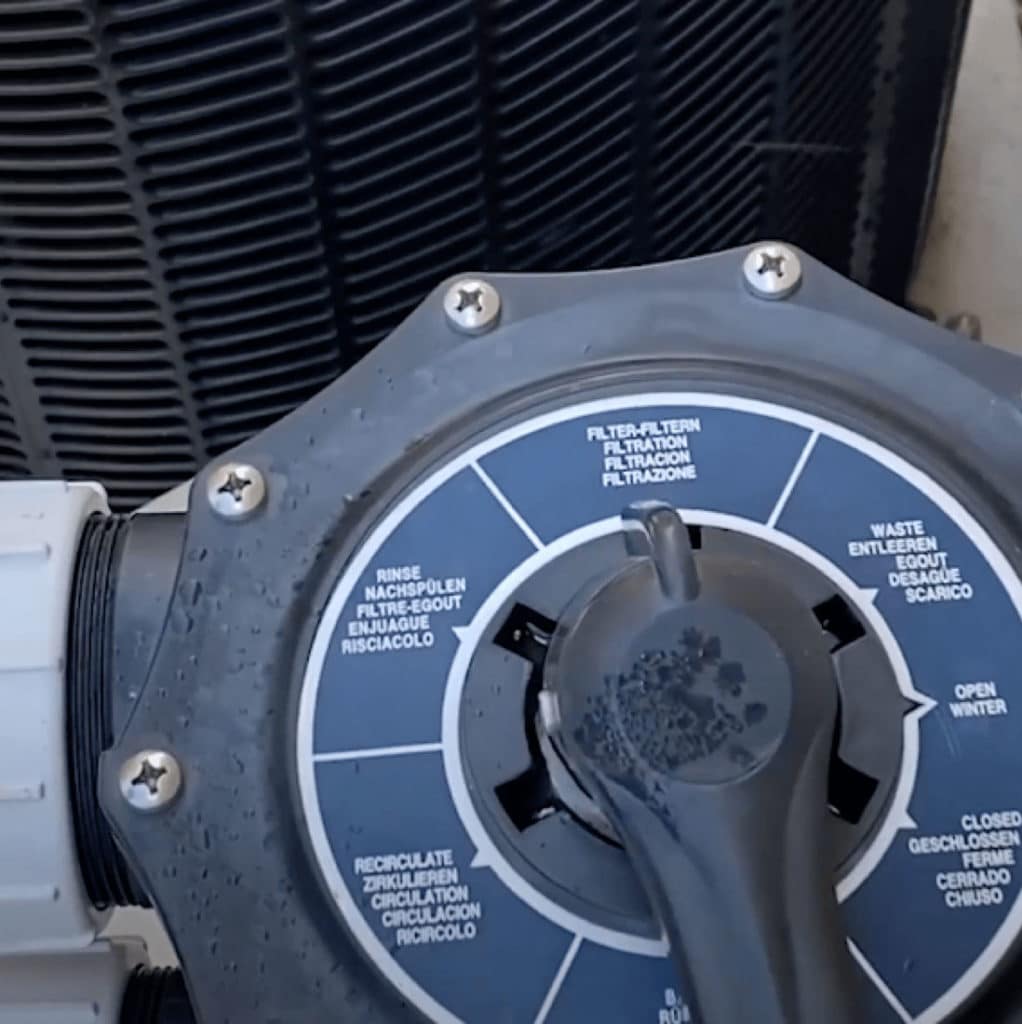 How to Open an Inground Pool - Latham Pool