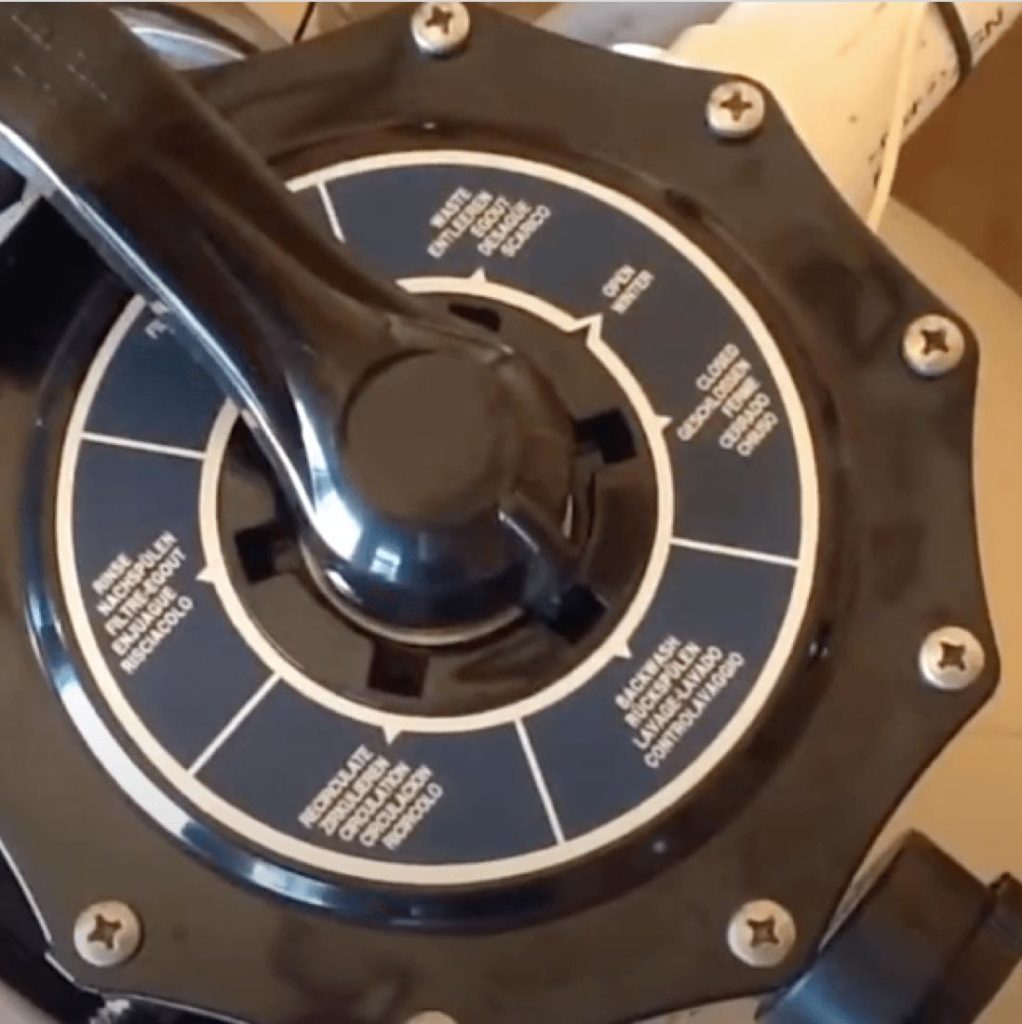 How to Clean Your Pool Filter - Latham Pool