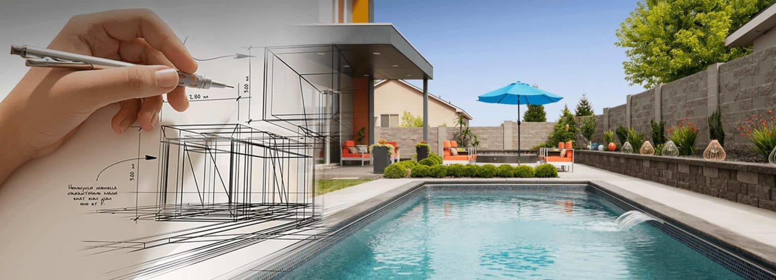 Plan Your Pool - Latham Pool