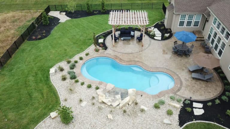 Pools - Latham Pool