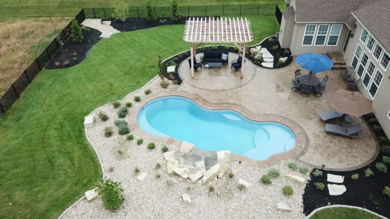 Pools - Latham Pool