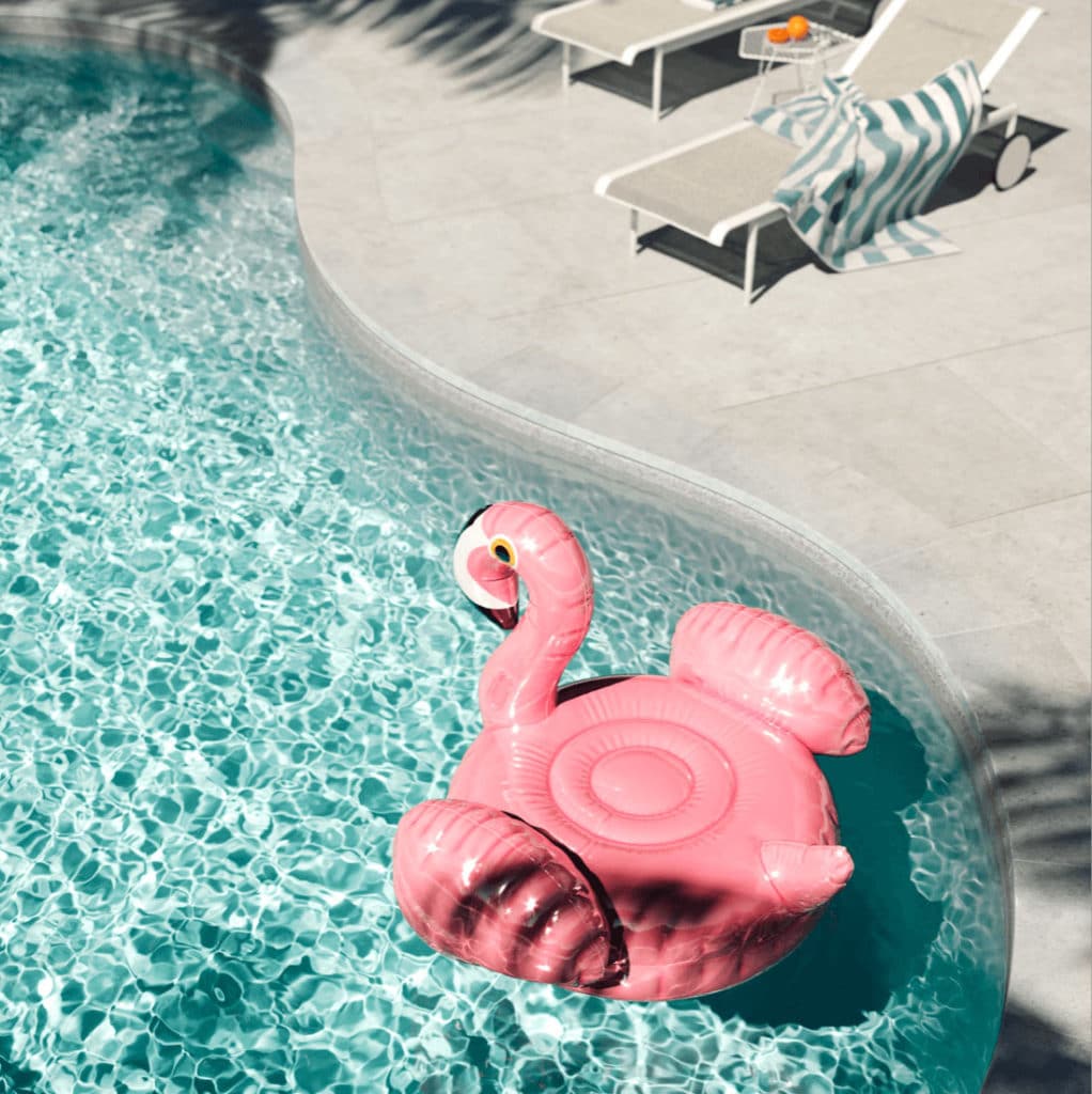 How to Clean a Pool - Latham Pool