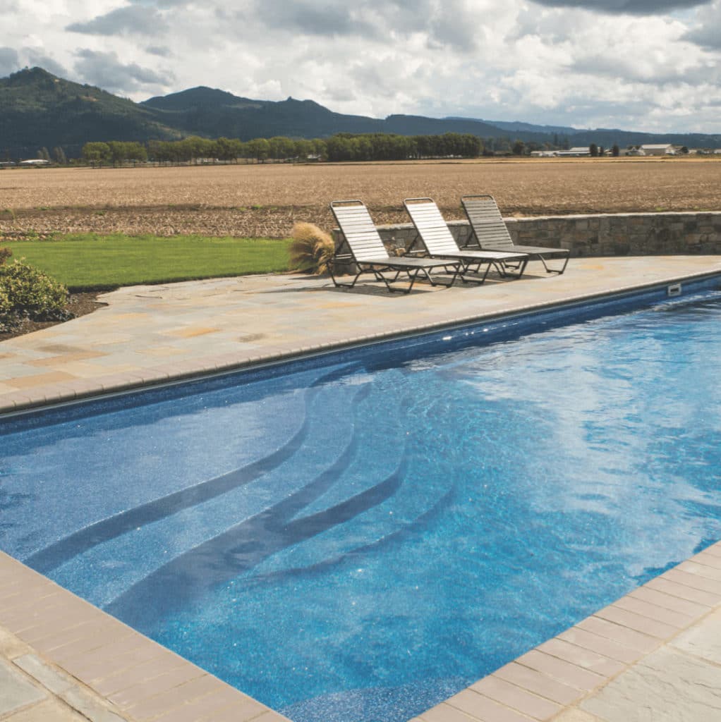 How to Clean a Pool - Latham Pool