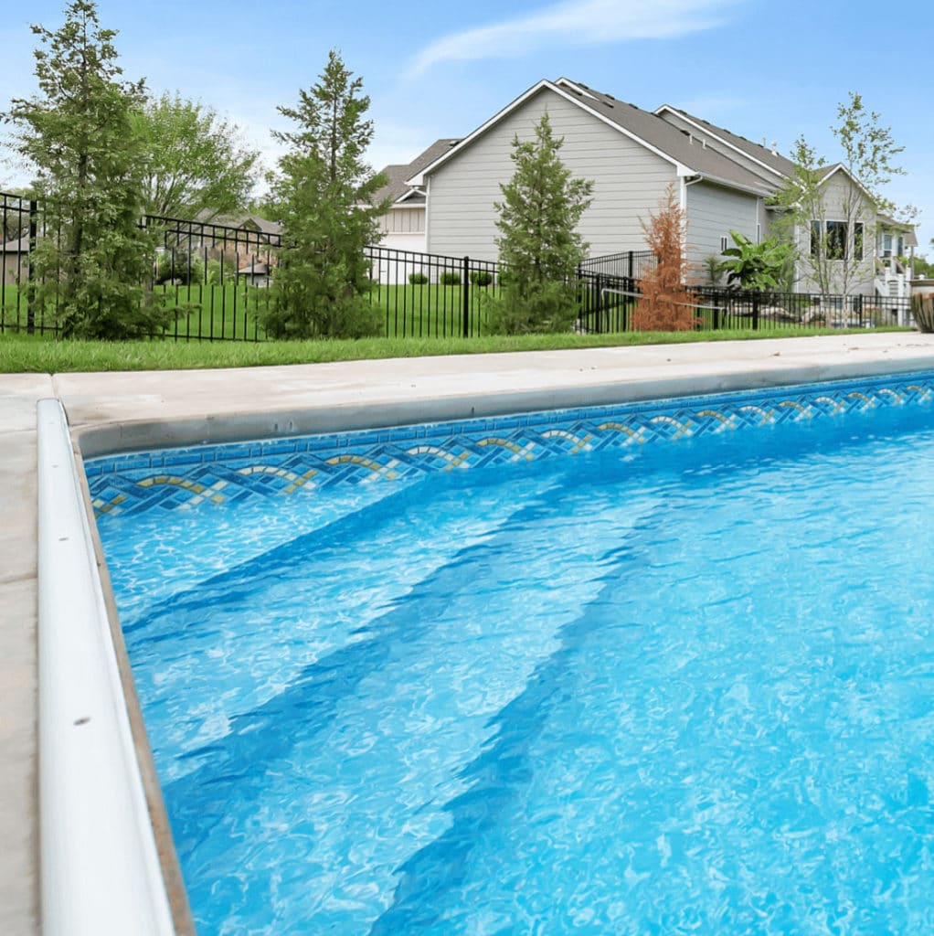 How to Clean a Pool - Latham Pool