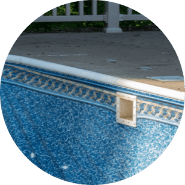 Replace Your Pool Liner: Inground Options