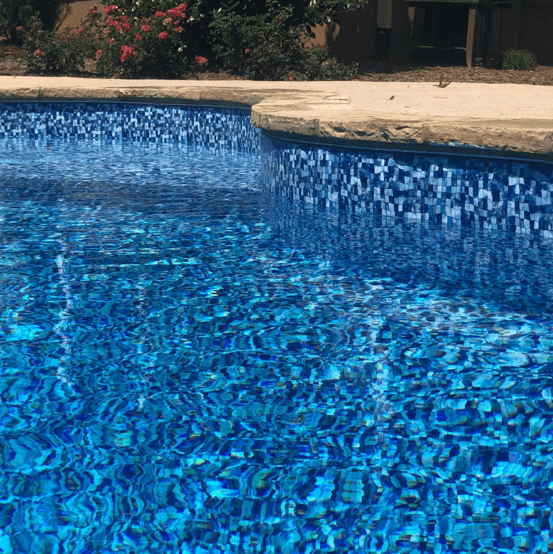 Replace Your Pool Liner: Inground Options