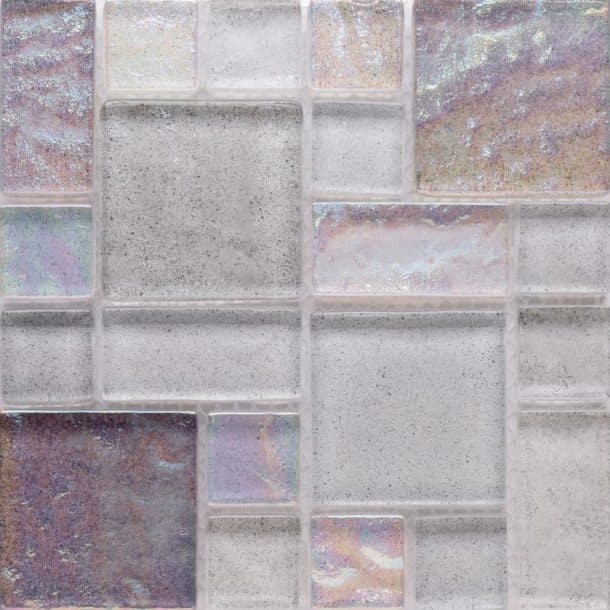 Fiberglass Pool Tile & Mosaics - Latham Pool