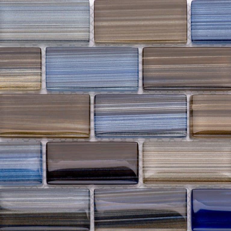 Fiberglass Pool Tile & Mosaics - Latham Pool