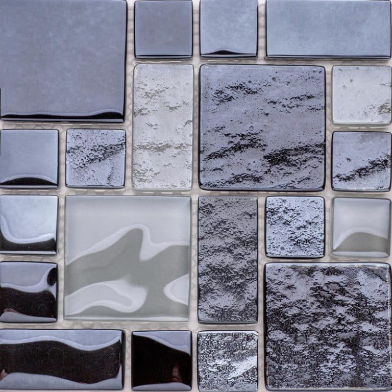 Fiberglass Pool Tile & Mosaics - Latham Pool