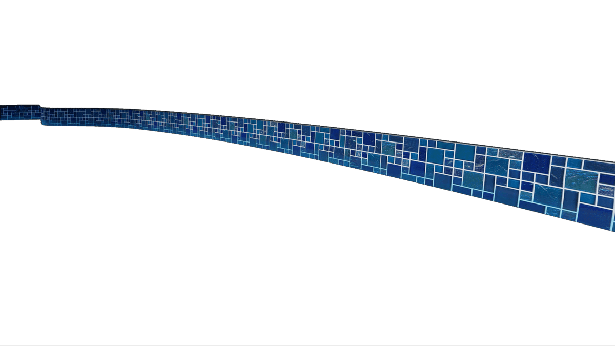 Fiberglass Pool Color & Tile Option Selector | Latham Pool