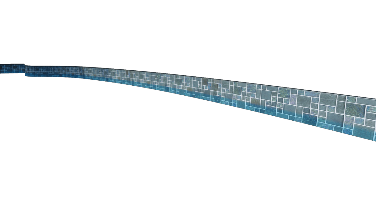 Fiberglass Swimming Pools - Latham Pools - CA