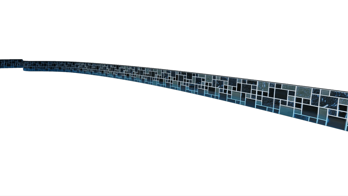 Fiberglass Pool Color & Tile Option Selector | Latham Pool