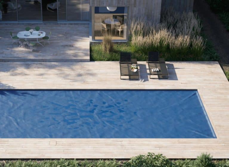 Covers - Latham Pool