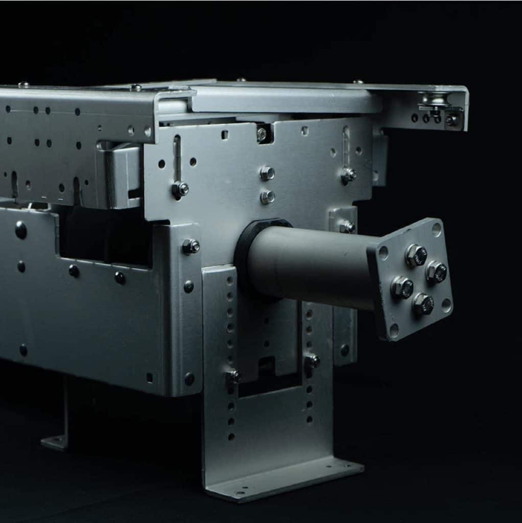 Automatic Retractable Safety Pool Covers | Latham Pools