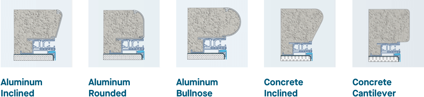 Automatic Retractable Safety Pool Covers | Latham Pools