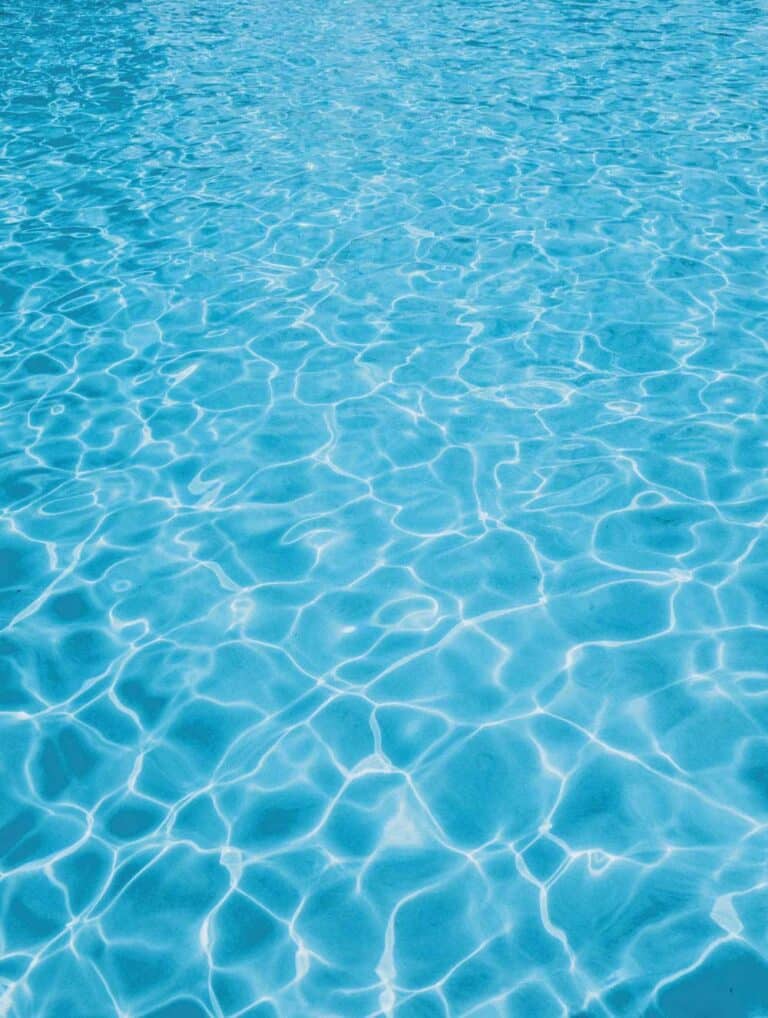 Fiberglass Pool Colors - Latham Pool