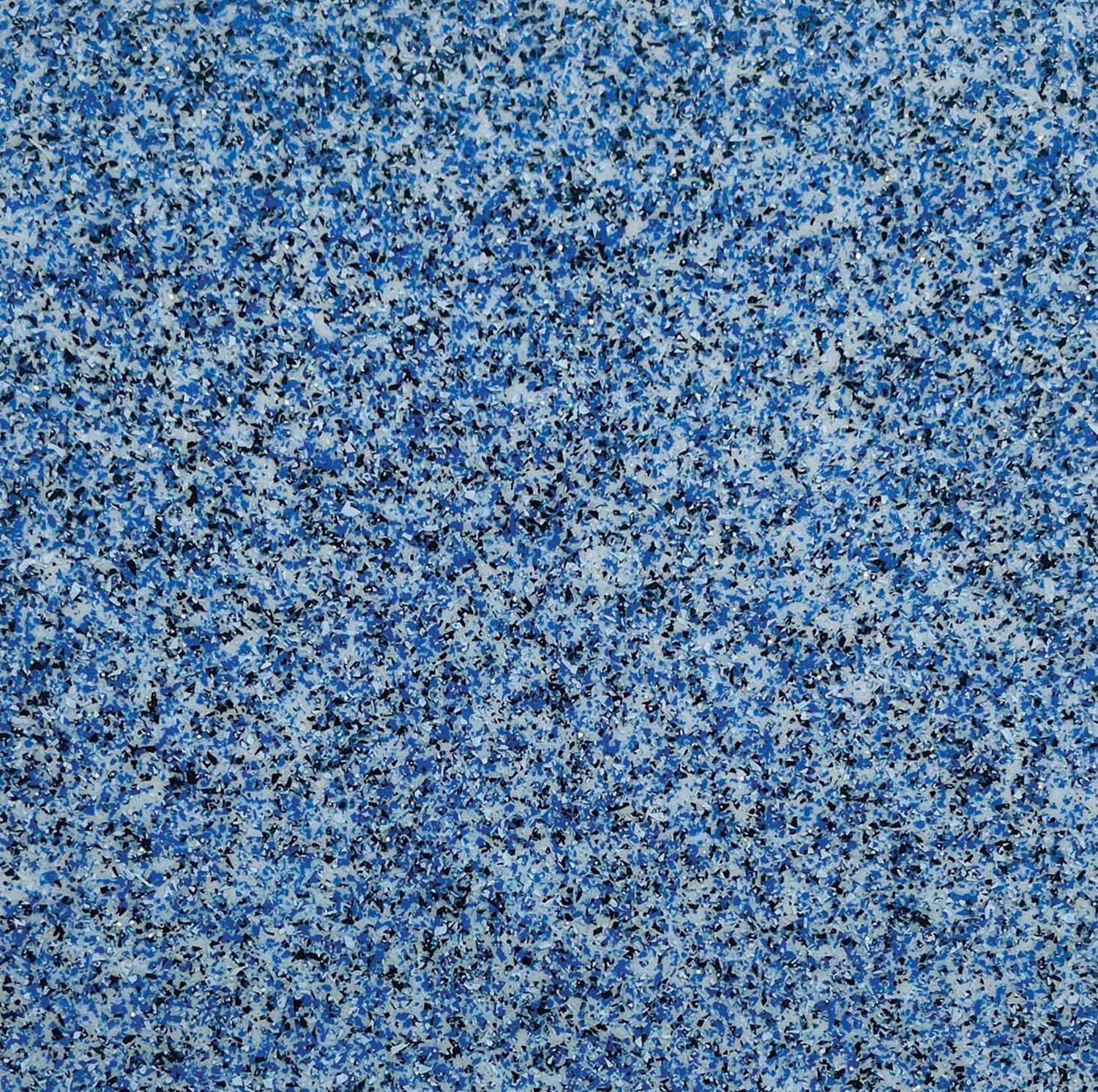 Sapphire Blue - Latham Pool