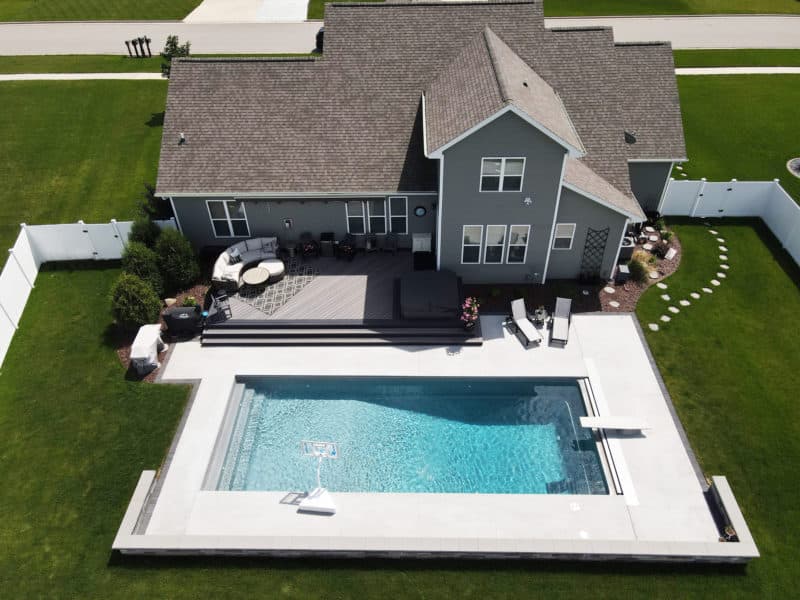 Top Selling Fiberglass Models of 2022 - Latham Pool