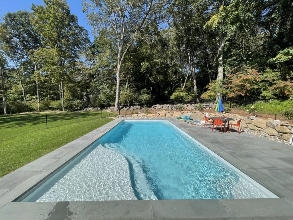 Top Selling Fiberglass Models of 2022 - Latham Pool