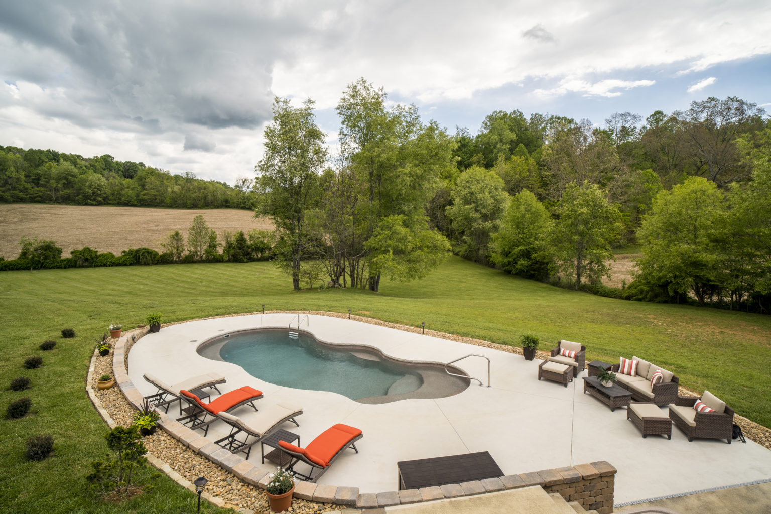 Top Selling Fiberglass Models of 2022 - Latham Pool