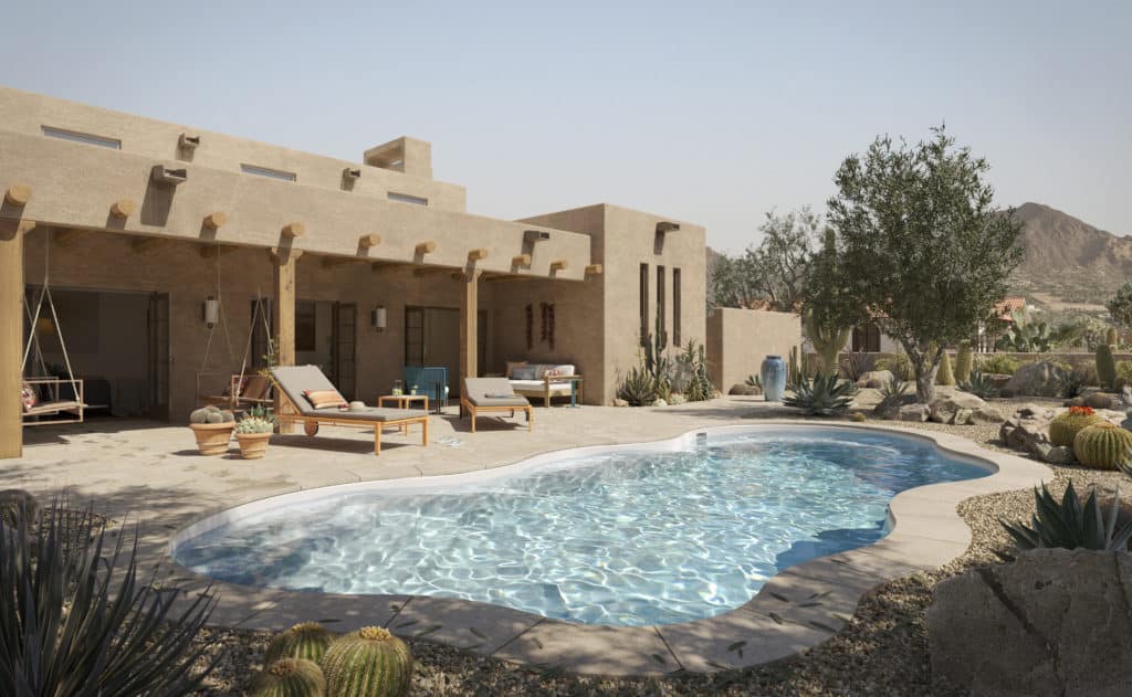 Top Selling Fiberglass Models of 2022 - Latham Pool