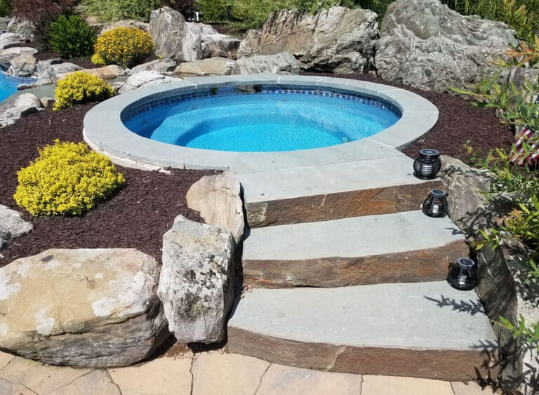 Mystic - Latham Pool