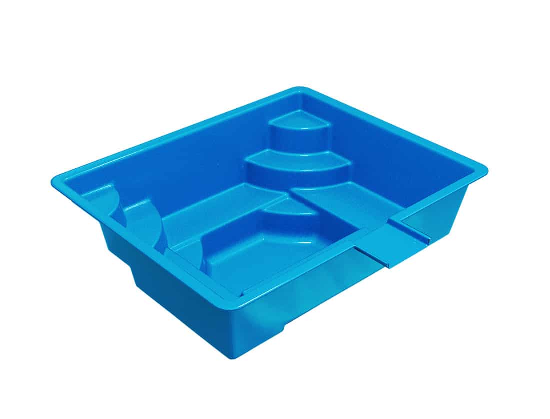 Royal Spillover - Latham Pool