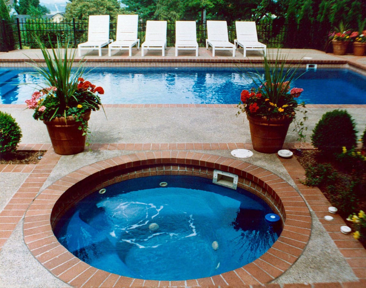 Shasta - Latham Pool