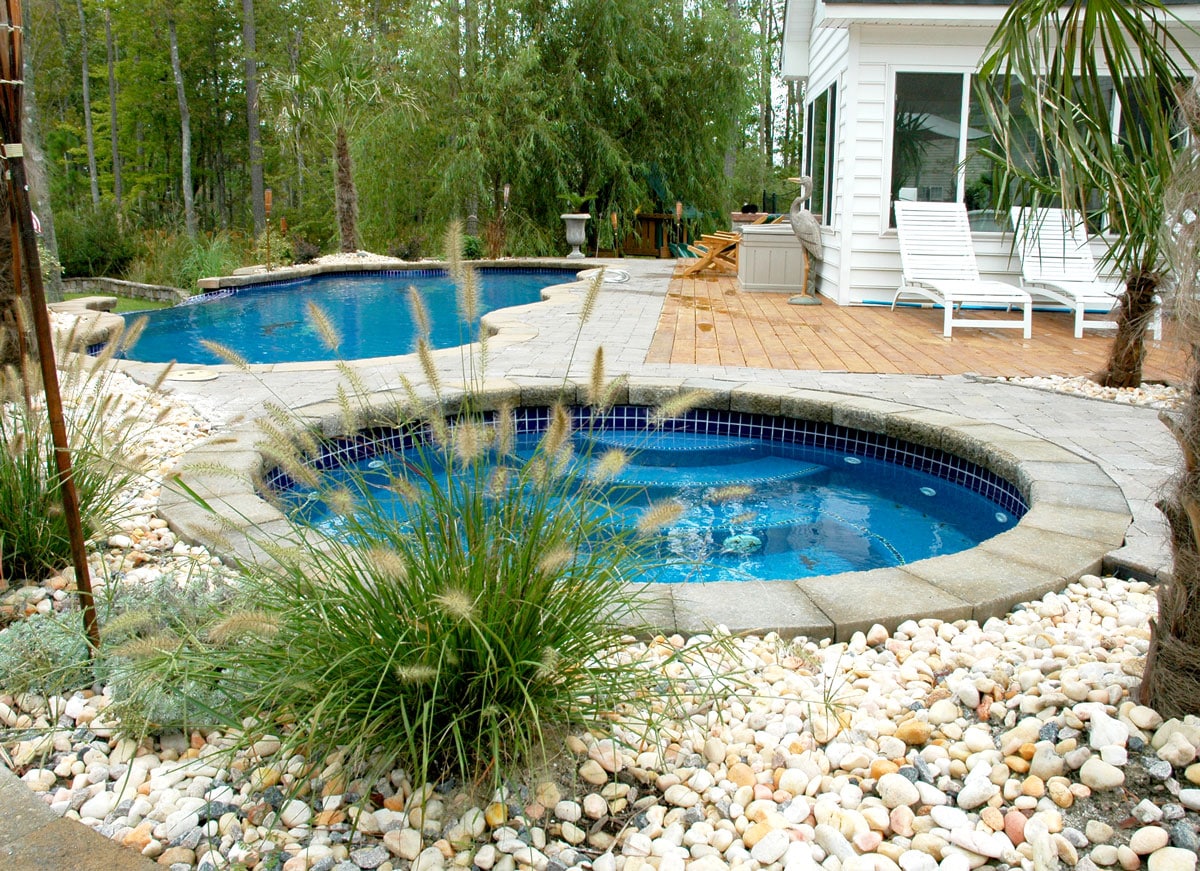 Mystic - Latham Pool