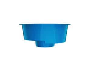 Shasta - Latham Pool