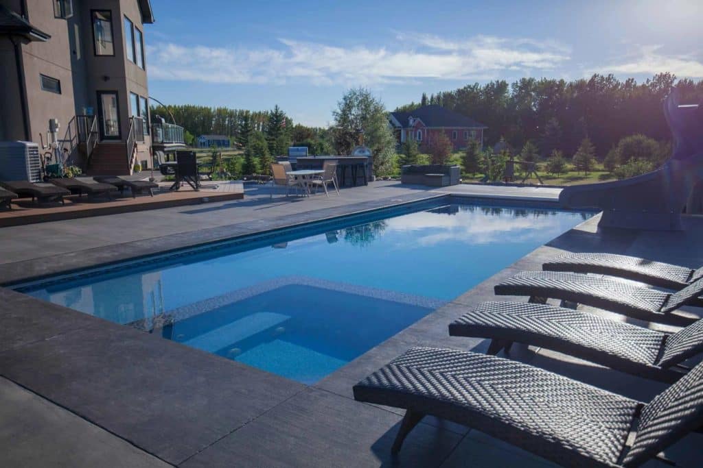 Products - Latham Pool