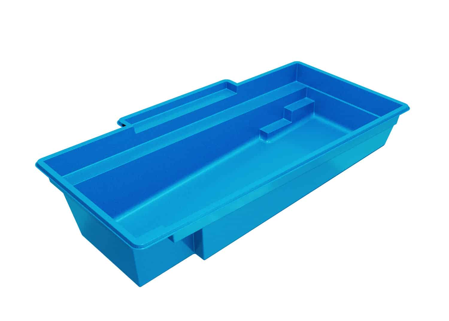 Tuscan 14.27 - Latham Pool