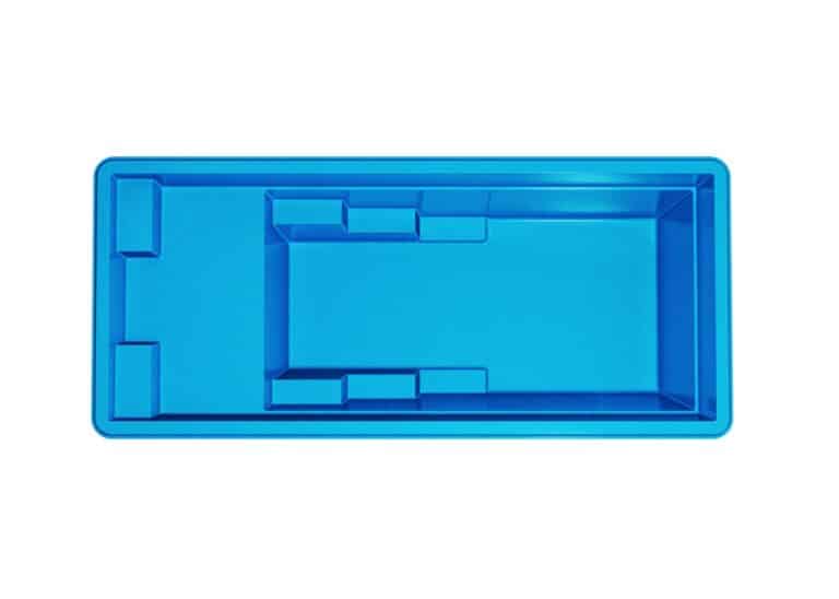 Enchantment 9.21 - Latham Pool