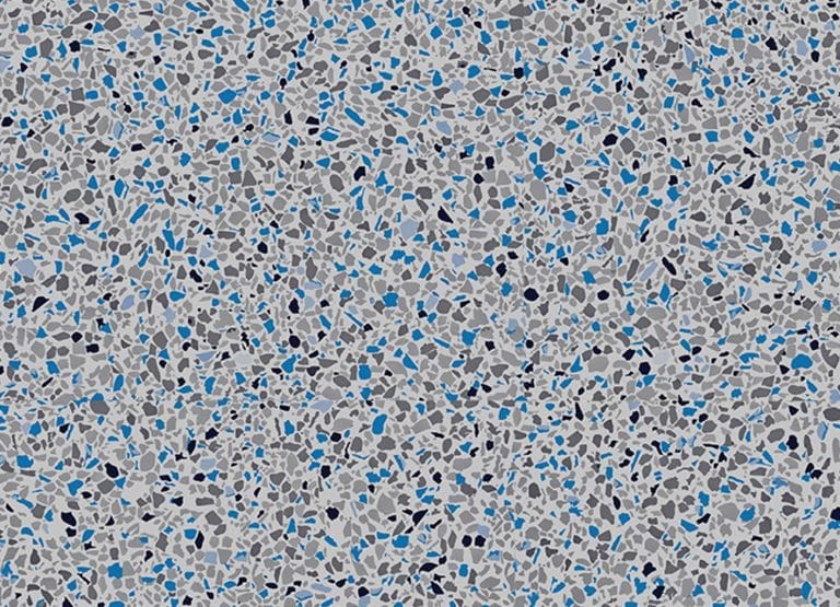 Grey Crystal - Latham Pool