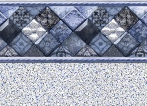 Whitehaven / Crystal Quartz - Latham Pool