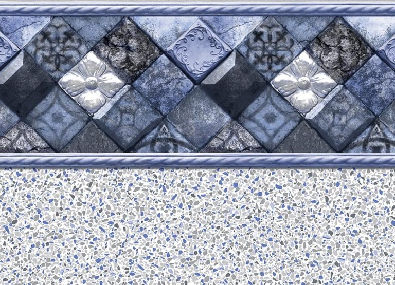 Whitehaven / Crystal Quartz - Latham Pool