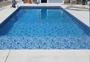 Pearlstone - Latham Pool