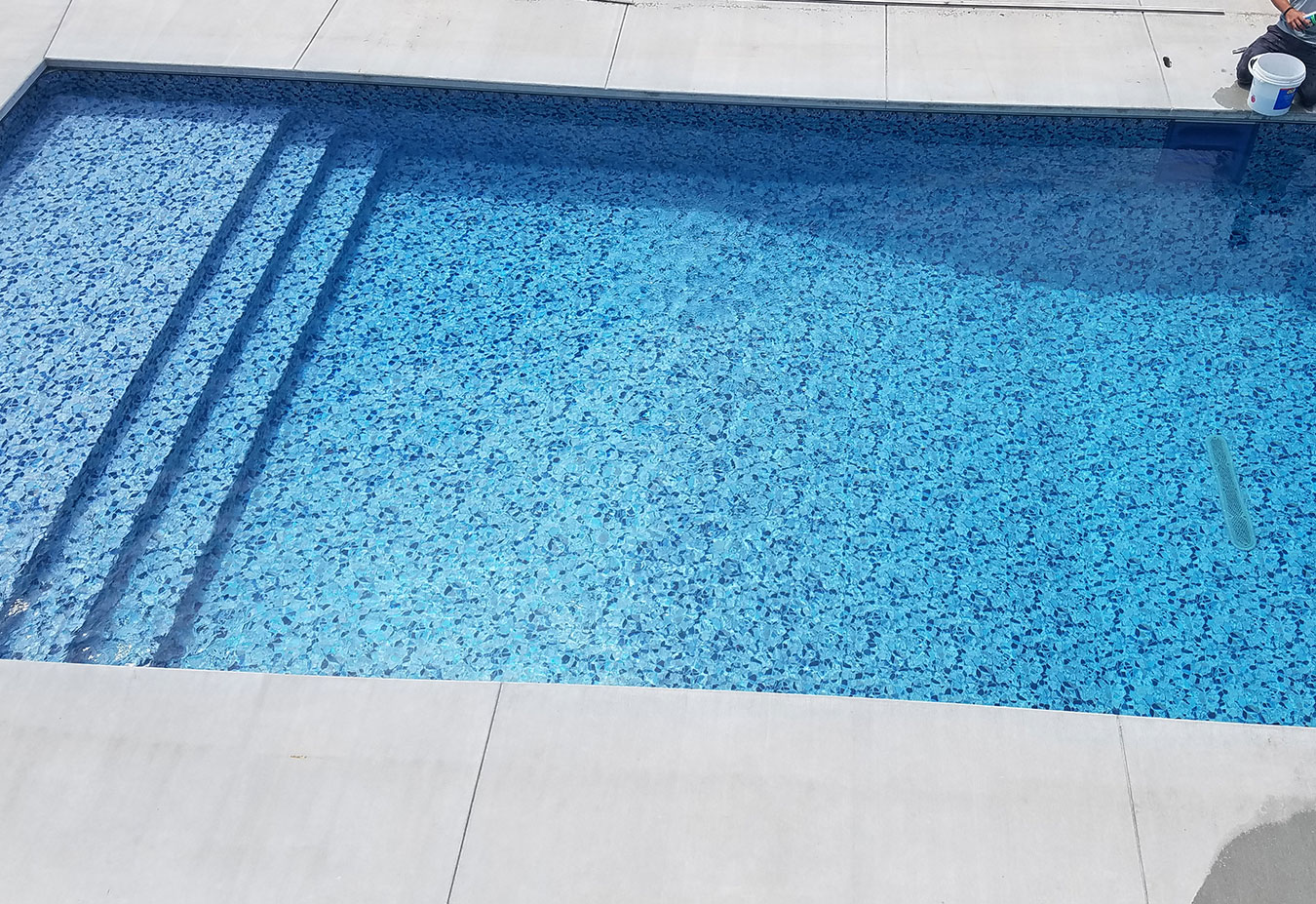 Pearlstone - Latham Pool