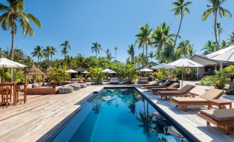 Tuscan 14.40 - Latham Pool