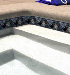 Whitehaven / Crystal Quartz - Latham Pool